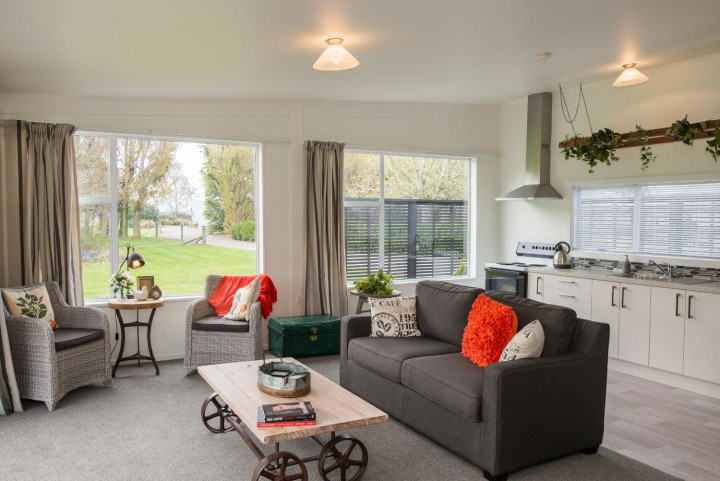 Thistle Cottage - Ashburton