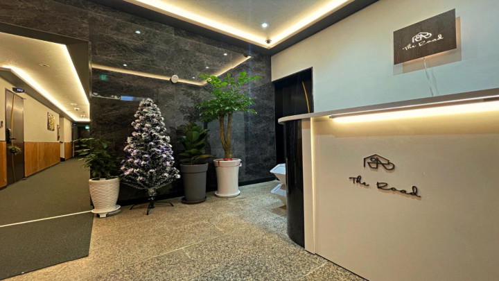 The Road Hotel - Seoul