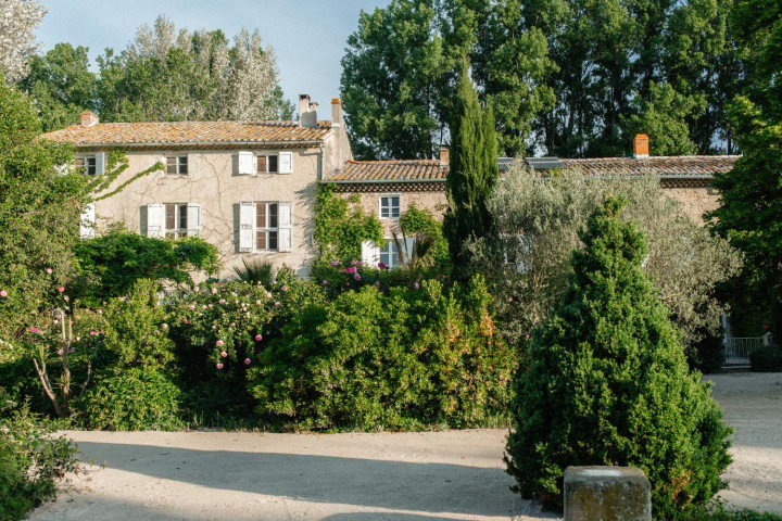 Casa Tudo Bem - Carpentras