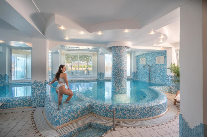 Hotel Baia Imperiale - Rimini