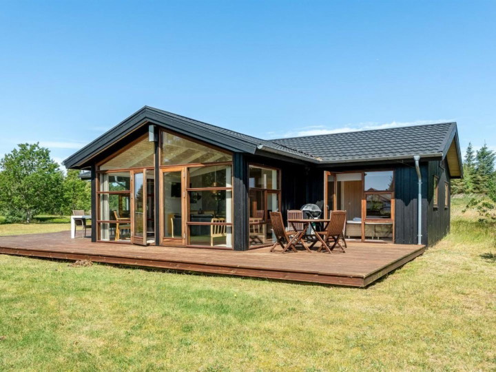 Holiday Home Baldo - 2-5km From The Sea By Interhome - Skagen