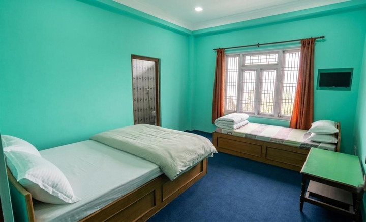 Hotel Nigale - West Bengal