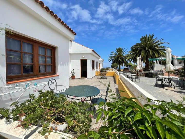 Tenerife Paradise 06 Room King - Hotel Rural Fsj - Canary Islands