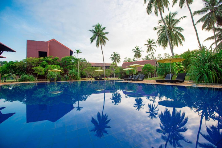 Celestia Ayurveda Resort - Bentota