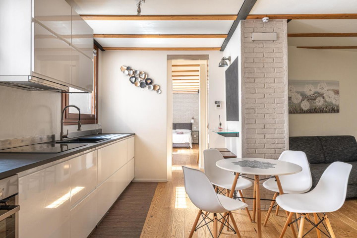 Basilica Prestige Residence, Lusso E Comfort - Vicenza