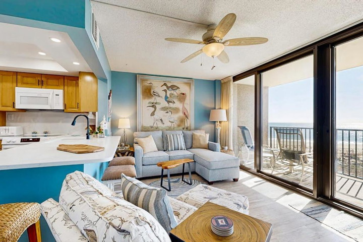 Sea Colony --- 508 Dover House Rd - Bethany Beach, DE