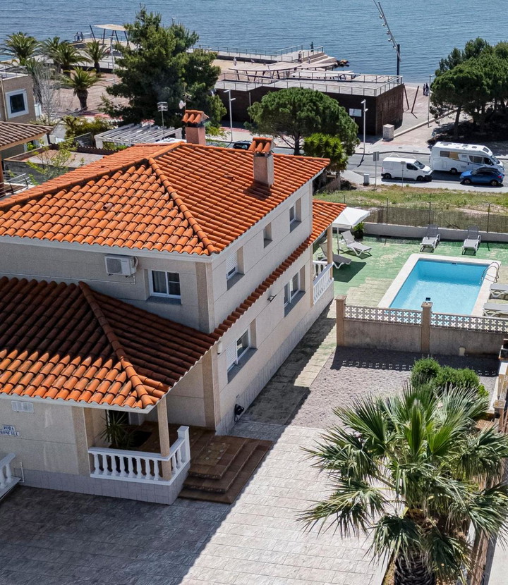 Apartament Casa Bonfill - Costa Dorada, España