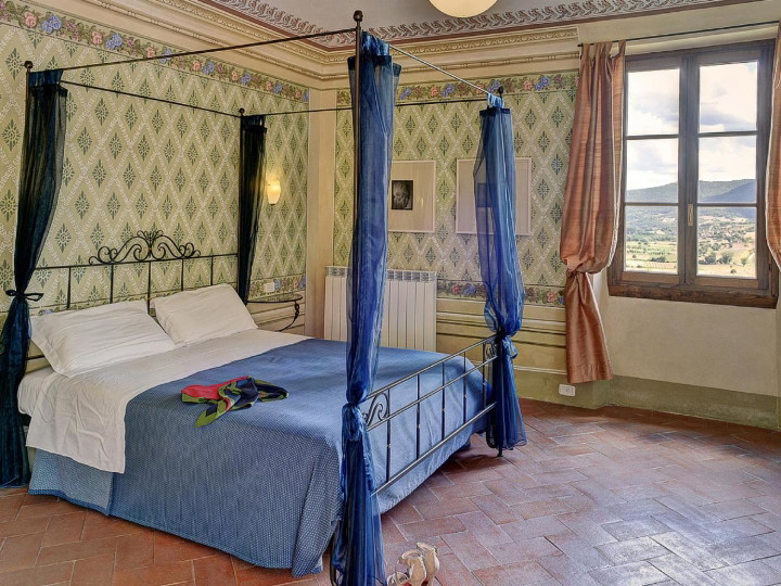 Albergo San Lorenzo - Tuscany