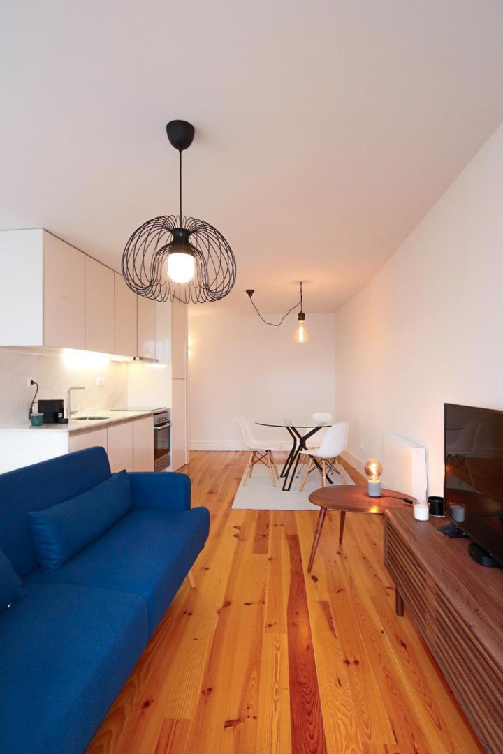 Hm – Historic Downtown Batalha Studio - Vila Nova de Gaia