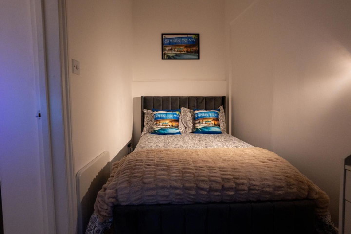 Charming Flat In Camden Town - Chingford