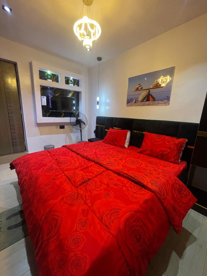 The City Point Hotel - Ibadan