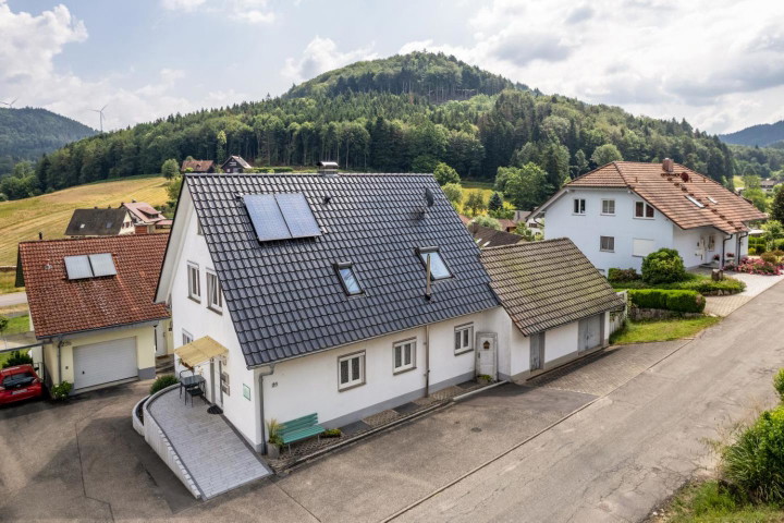 Haus 23 - Kenzingen