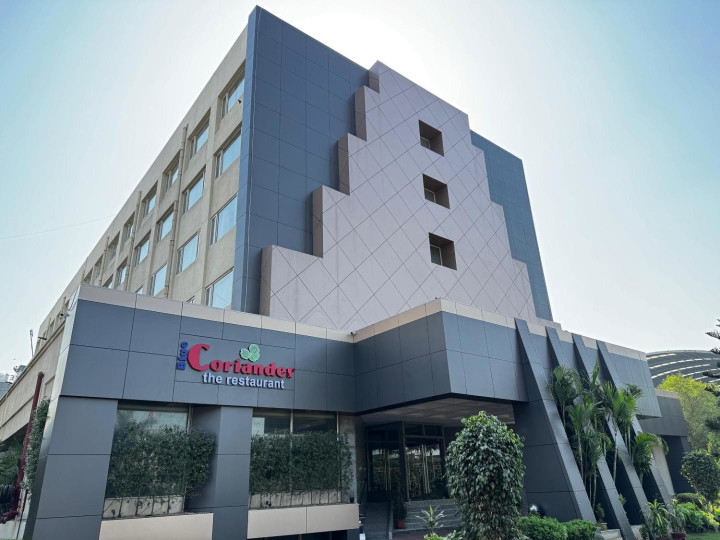 Lords Plaza Ankleshwar - Ankleshwar