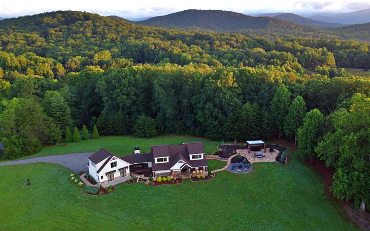 The Nest At Cardinal Hill Dahlonega - Dahlonega, GA