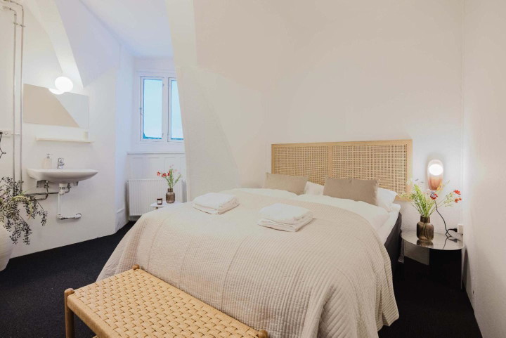 Spacious Group Apartment - Perfect For Group Stay - Copenhague