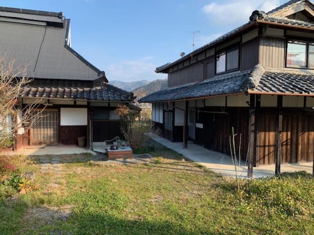 民泊はのこの庭 - Hyogo