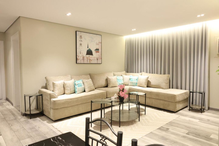Orchid Private Tourism Accommodation Facility اوركيد - لمرافق الضيافة السياحية الخاصة - Medina