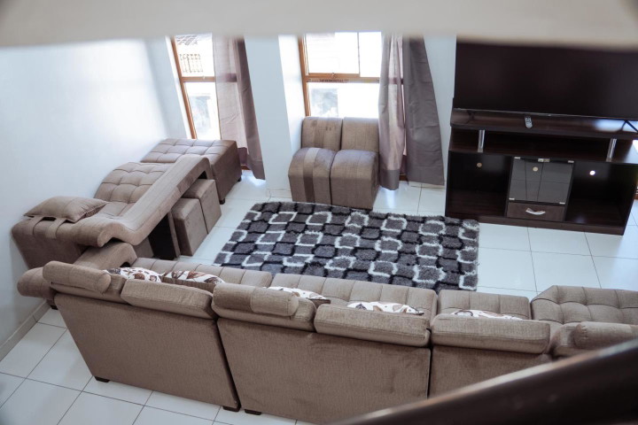 Duplex Acogedor - Cusco