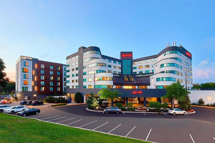 Minneapolis Marriott West - Minnetonka, MN
