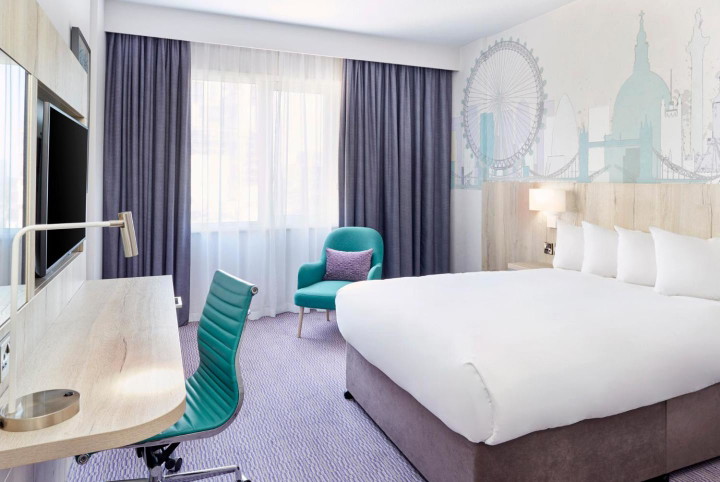 Leonardo Hotel London Croydon - Bromley
