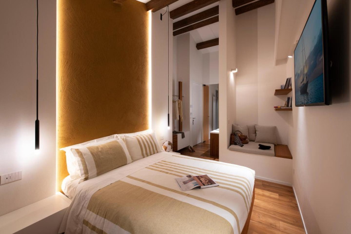 Locanda Remare - Cesenatico