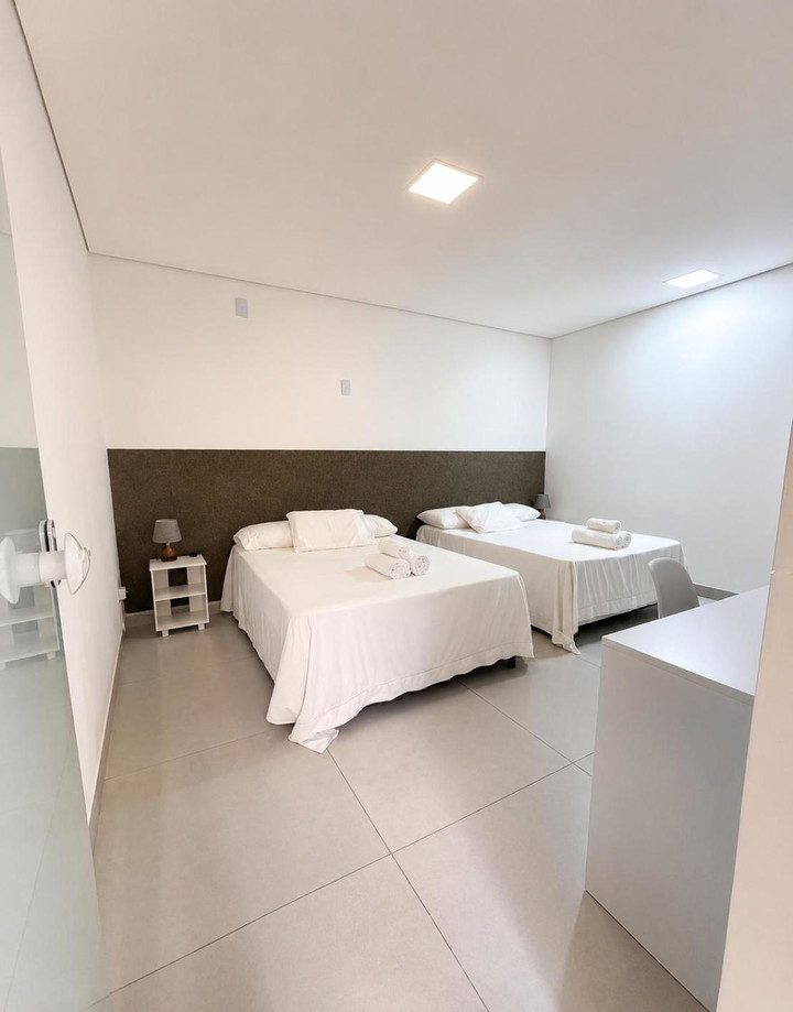 Flamboyant Stay Rooms - Goiânia