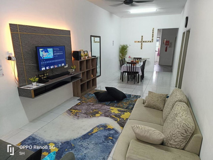 Homestay Jerantut Sincerelyat - Pahang