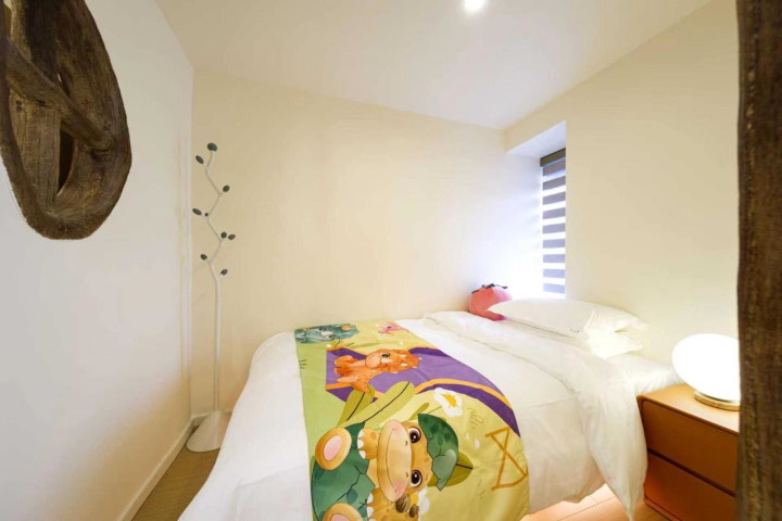 Harbor Stay Downtown Xian Family Suite Near Bell Tower & City Wall - Xi'an