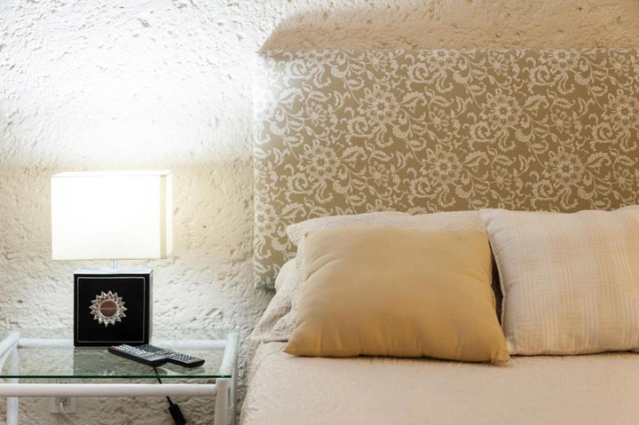 Suite 2b, Vista, Garden House, Welcome To San Angel - Mexico City