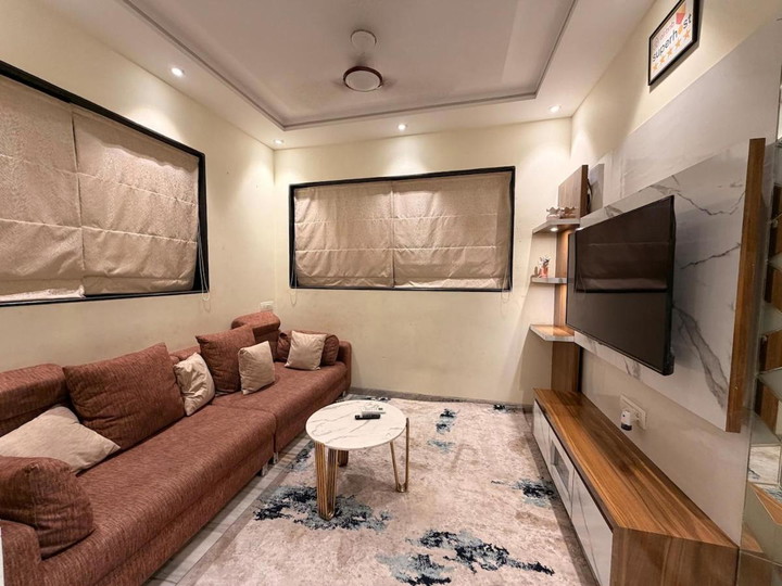 City Homes 2bhk Cochin Villa Apartment Near Lilavati Off Hill Road - Mumbai