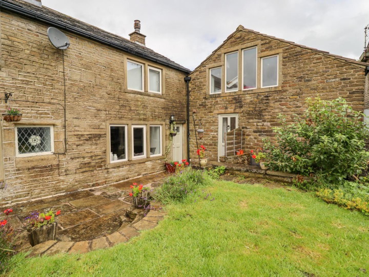 Ash Tree Barn - Bradford, United Kingdom