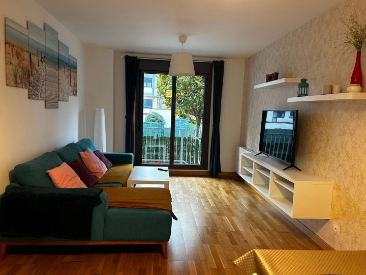 Piso Noray - Llanes