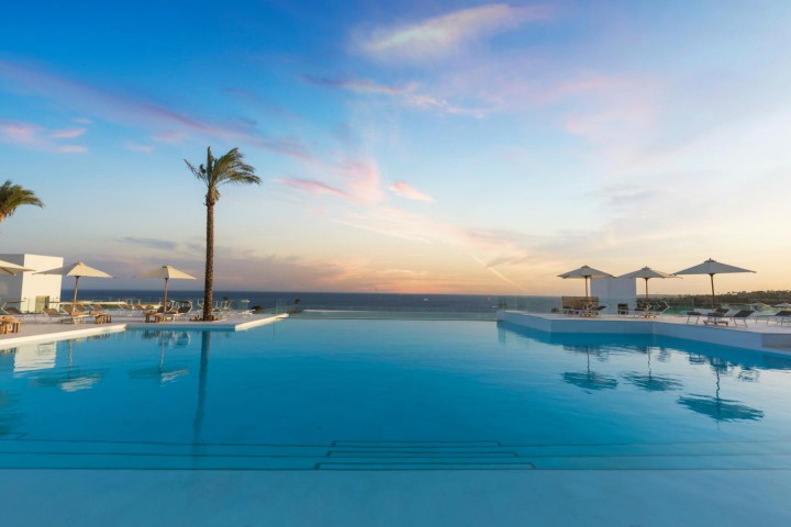 White Hills Resort - Sharm El-Sheikh