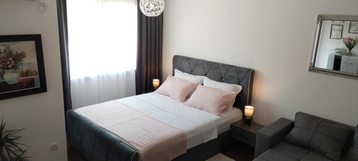 Apartman 007 - Kragujevac