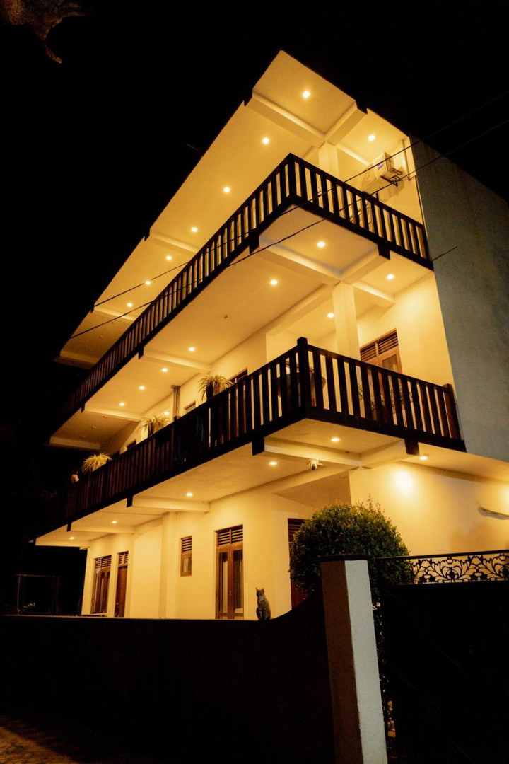 Sea Bay Inn Tangalle - Sri Lanka