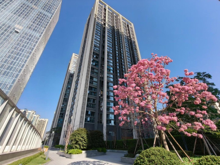 J简悦国际公寓j - Canton (Guangzhou)