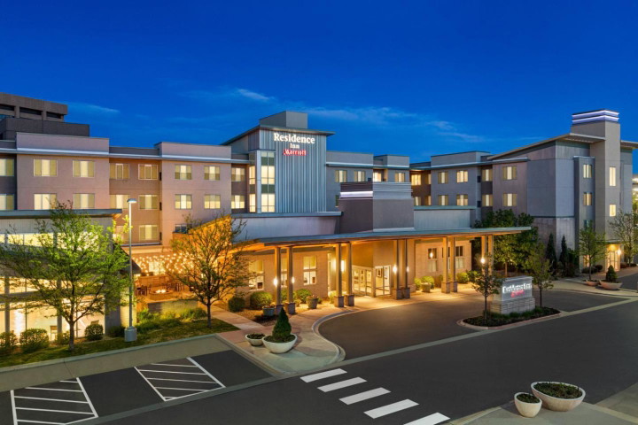 Residence Inn Denver Cherry Creek - Okinawa