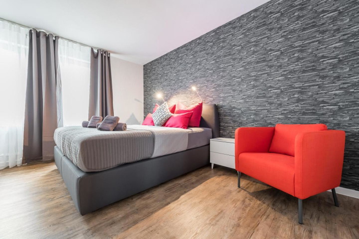 Wohnen Auf Zeit - Innenstadt-appartements - Kirchzarten