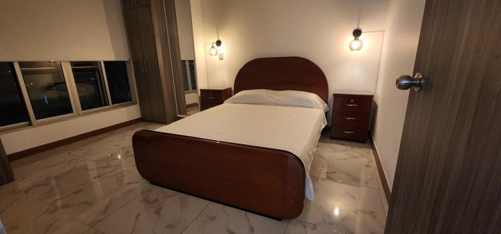 Apartamento Acogedor Y Moderno - Tolima