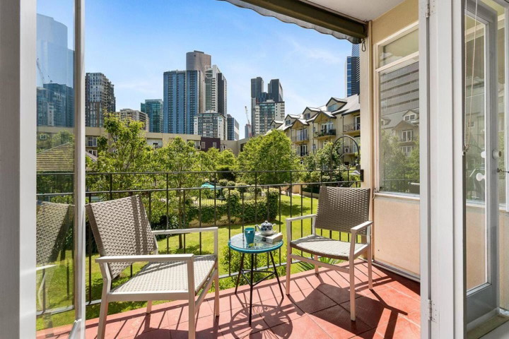 Turquoise Dreaming With Pool And Tennis Court - St Kilda