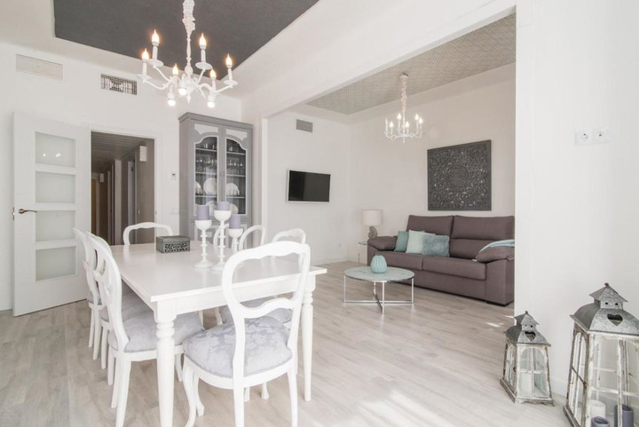 Nice, Cozy, Up To 6, Fcb Stadium, Free Parking - Esplugues de Llobregat