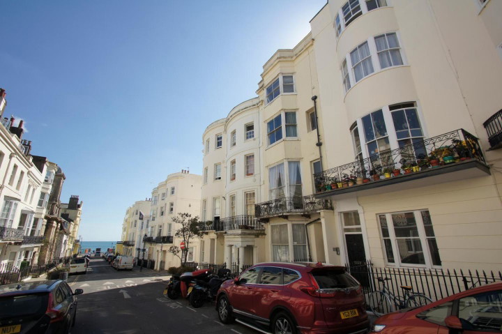 Waterloo Apartment - By Brighton Holiday Lets - West Sussex