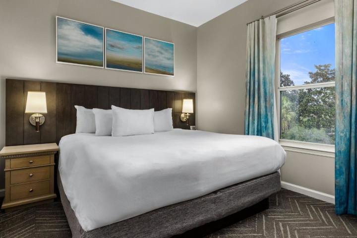 Club Wyndham Beach Street Cottages - Destin, FL