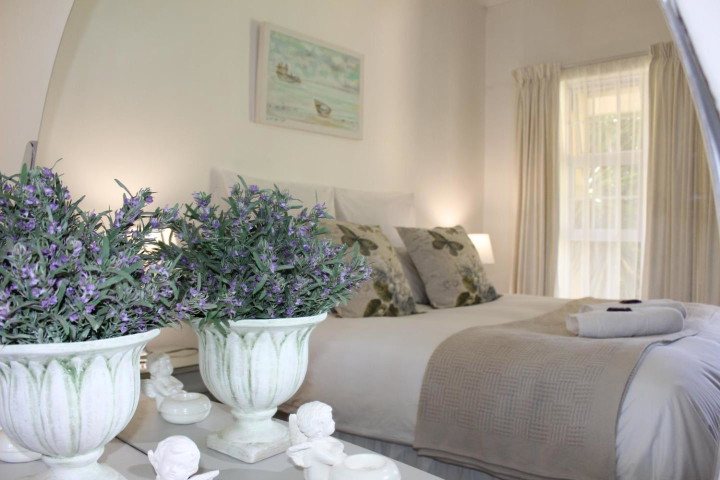 Van Biljon Cottage - Oudtshoorn