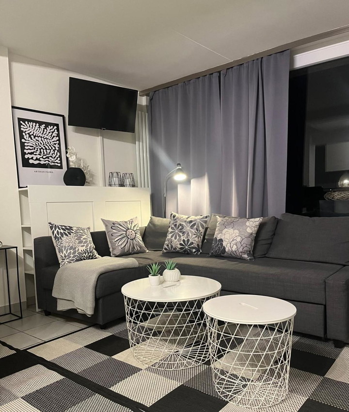 Kleine Flora - Apartment - Minden