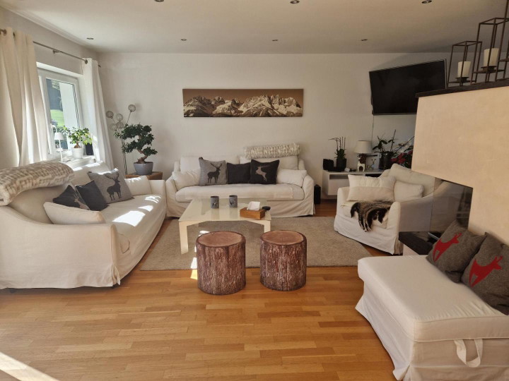 Haus Slechta - Fieberbrunn
