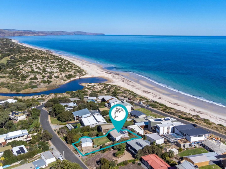 Seaesta 10 Lewis Road Carrickalinga - Normanville