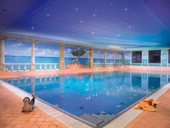 Sporthotel Göbel Garni - Willingen