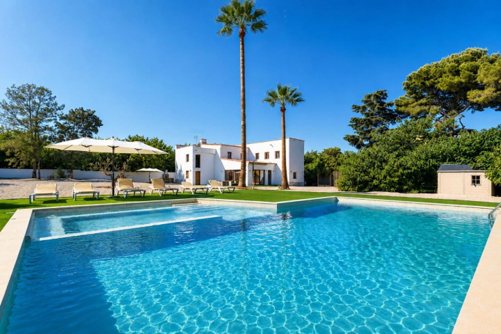 Villa Morera - Salou