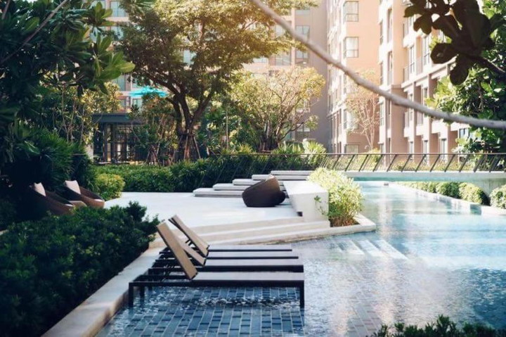 Rain Condo Chaam Huahin By Ay B311 - Hua Hin